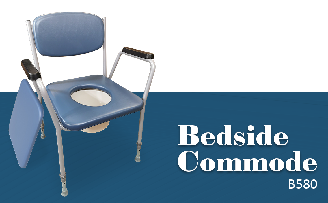 BasicsRange - Mobility Aids by Redgumbrand - Mobility Basics